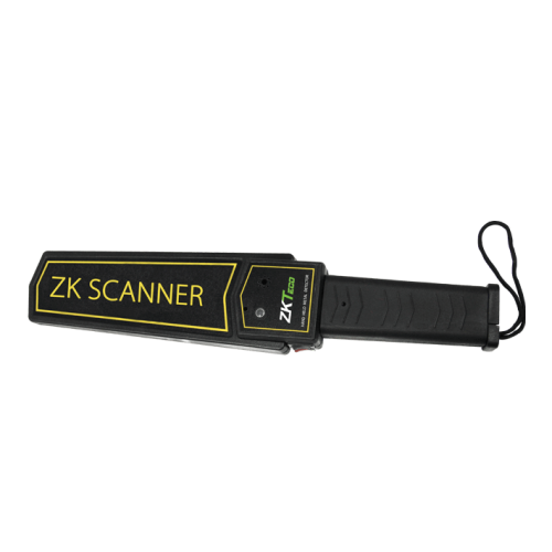 Home / Inspection Control / Handheld Metal Detector